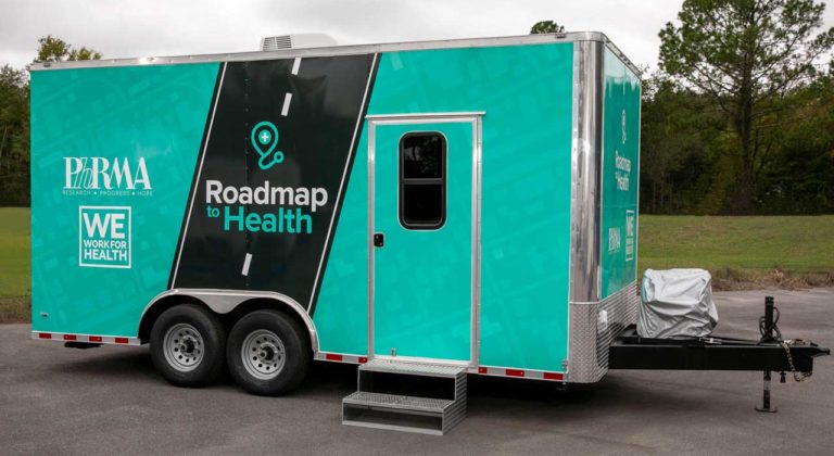 Medical Mobile Units/Van For Sale - Custom Medical Vehicles, Trailers ...