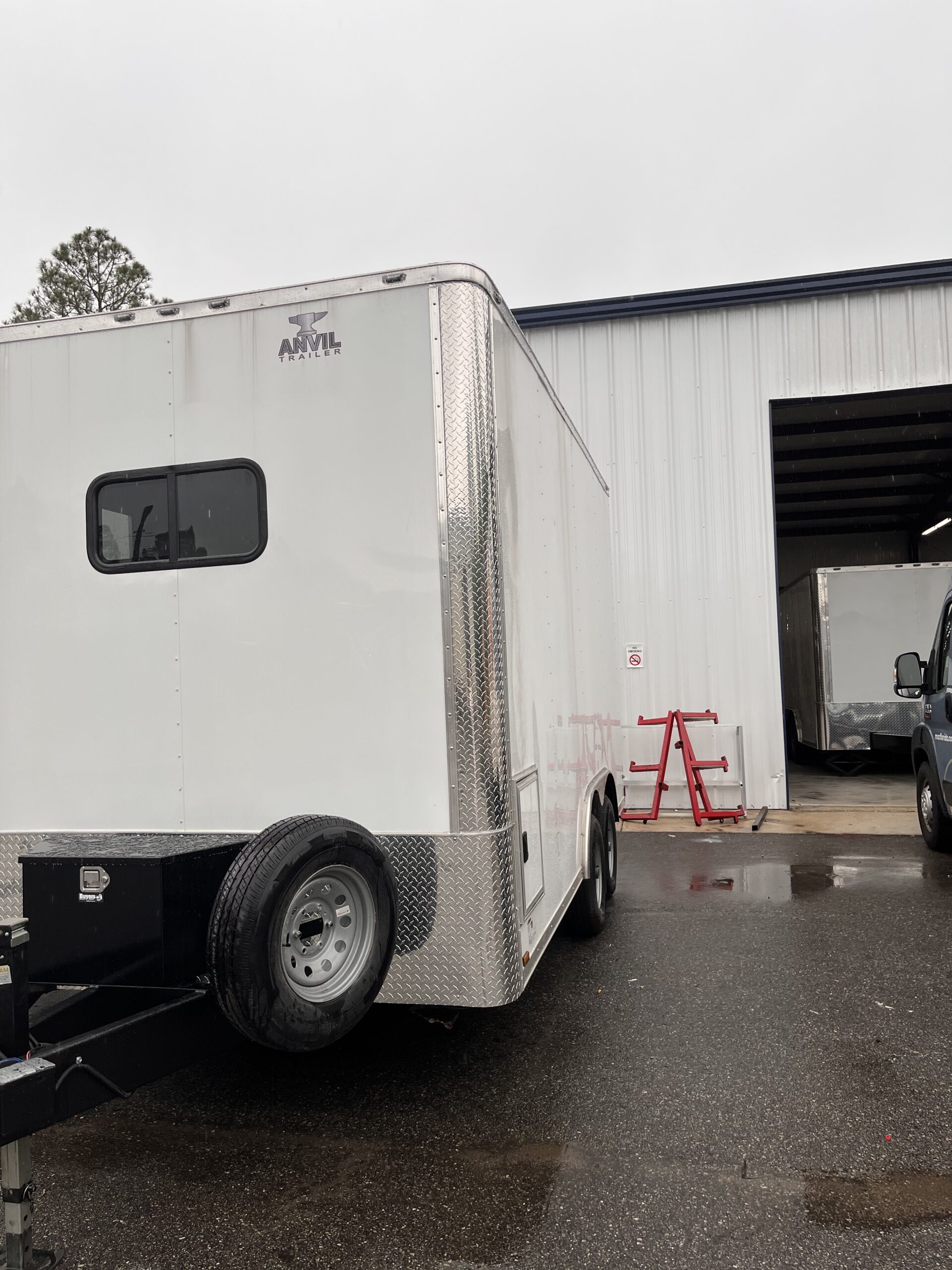 Pre-owned Mobile Medical Units Inventary - Used Mobile Medical Trailers ...